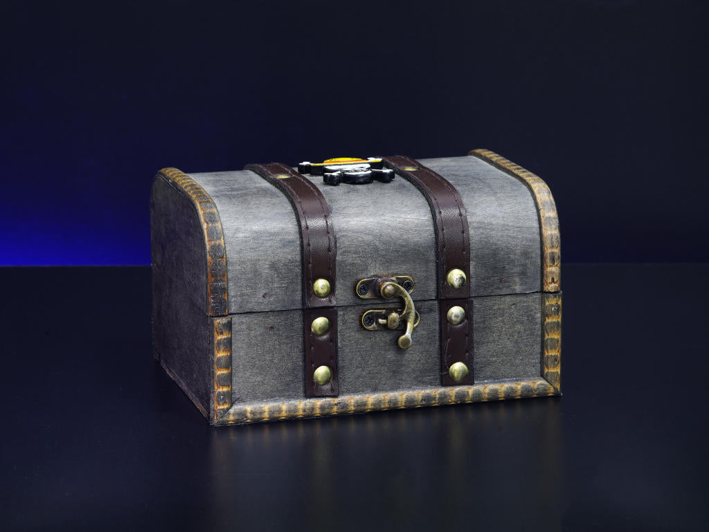 One Piece Epoxy Light Box – Egoartbyvan