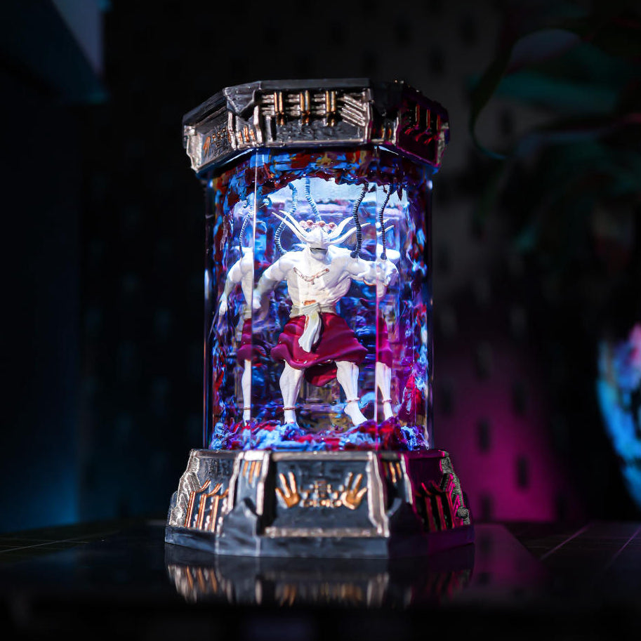 Mahoraga Jujutsu Kaisen Chamber Lamp Ver 2 – Egoartbyvan
