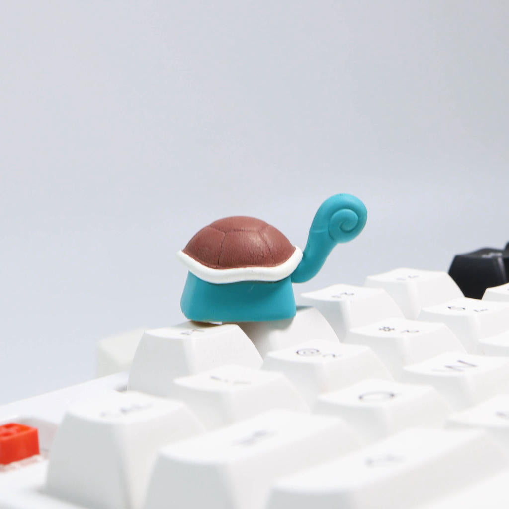 Custom Pokemon keycaps ver2 – Egoartbyvan