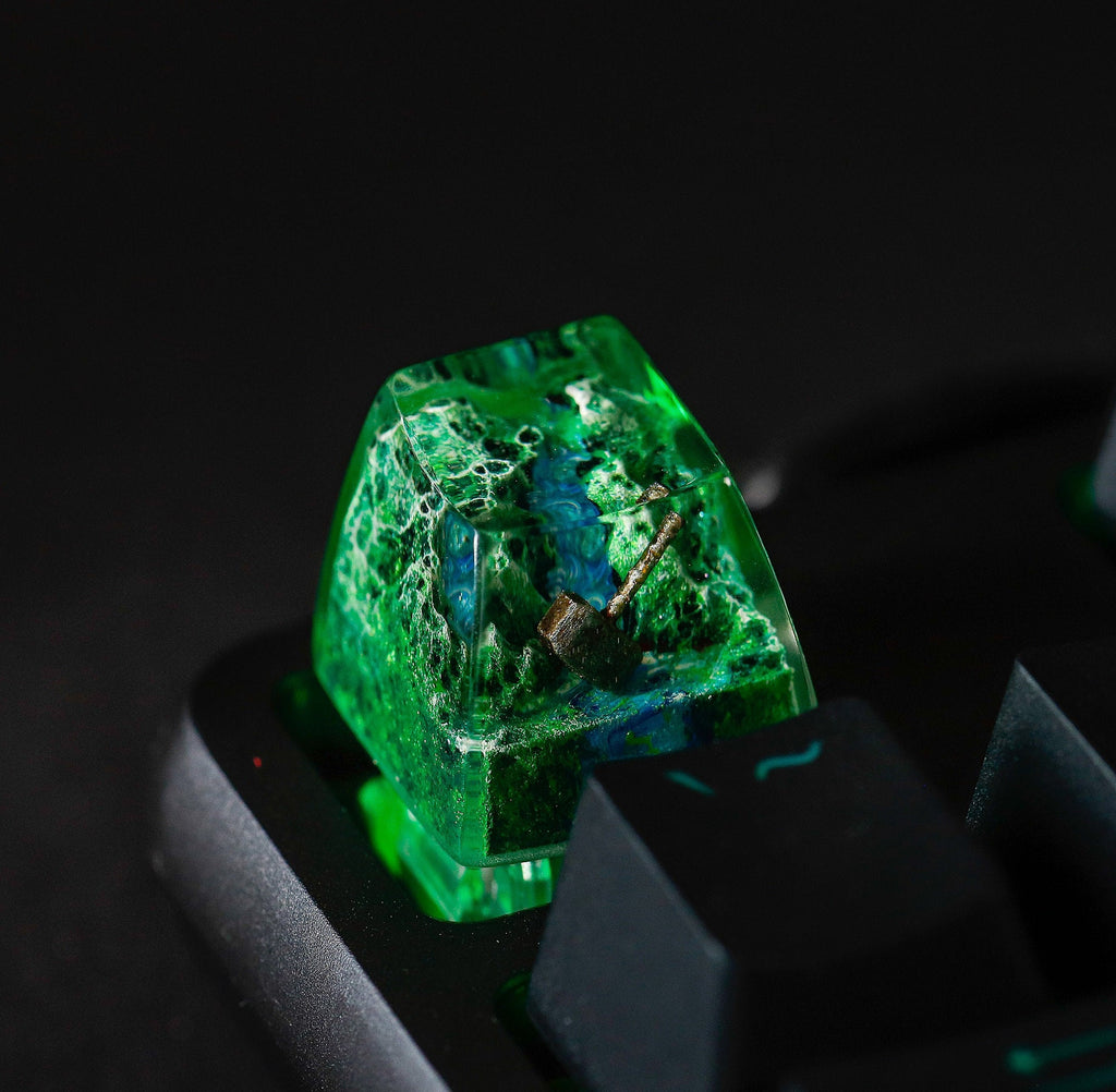 Mjolnir Thor Keycap, Stormbreaker keycap – Egoartbyvan
