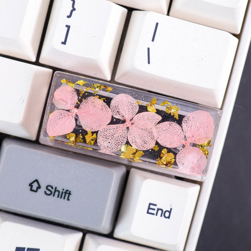Cherry blossom keycap – Egoartbyvan