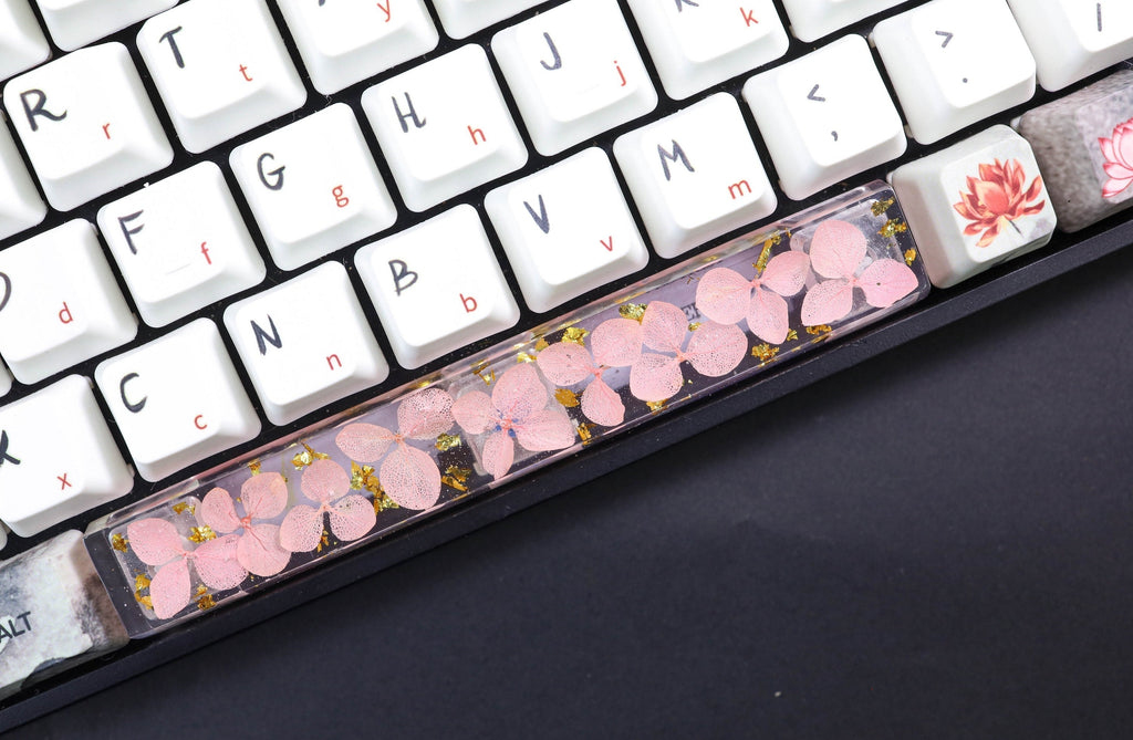 Cherry blossom keycap – Egoartbyvan